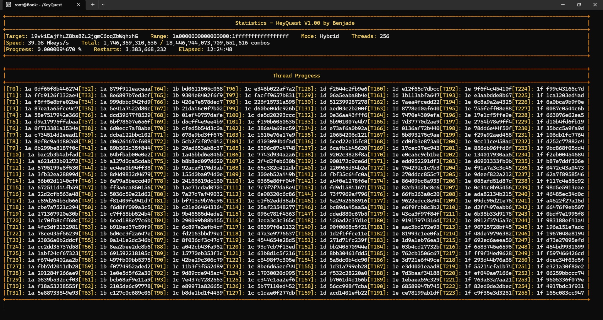 GitHub - Jherlil/KeyQuest